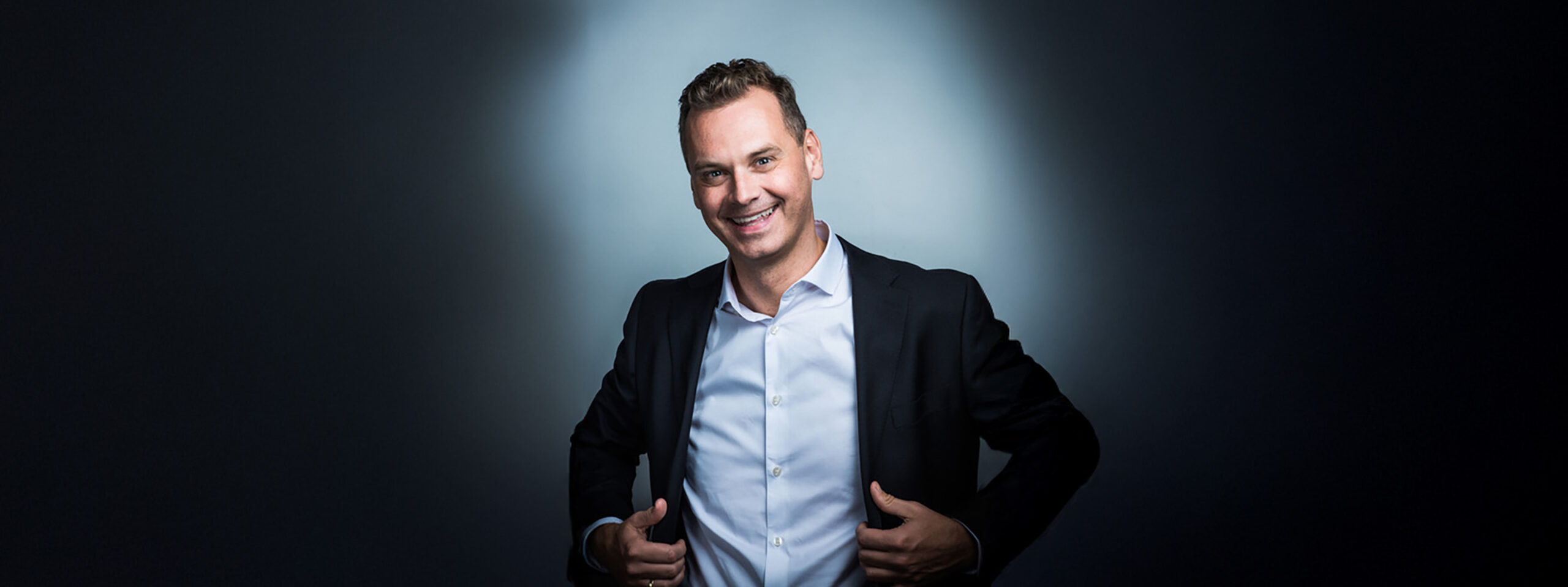 Hjertelig velkommen til Lillesandsseminaret 2026 - Lillesands Sparebank